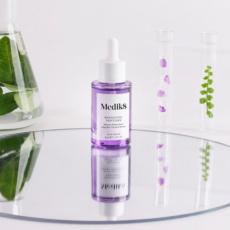 Medik8 Bakuchiol Peptides | HuidZeker
