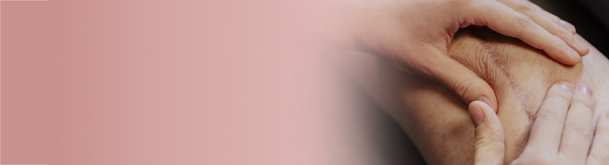 Littekentherapie | Litteken Behandeling | HuidZeker