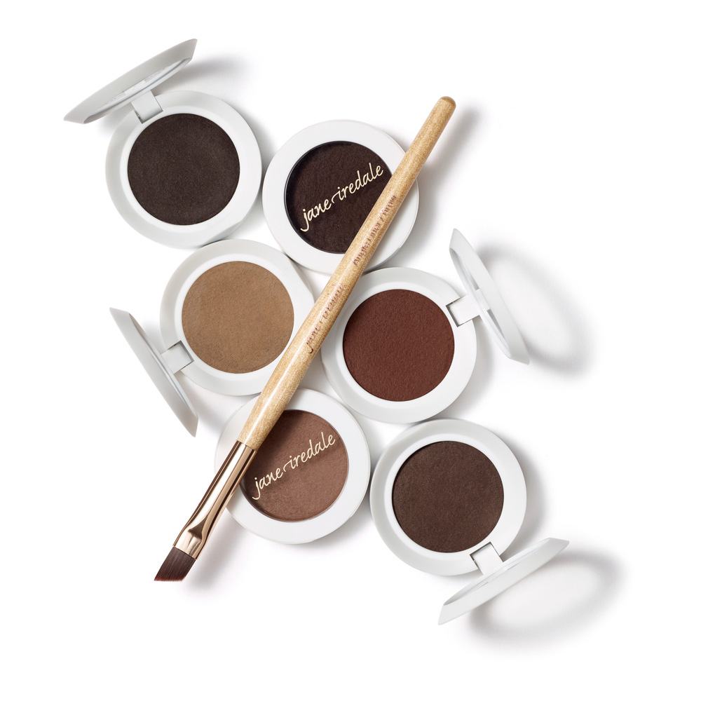 JANE IREDALE PureBrow® Brow Powder | HuidZeker